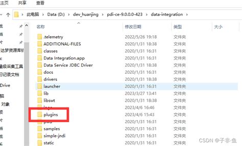 Kettle连接达梦资源库数据库插件kettle支持达梦数据库吗 Csdn博客