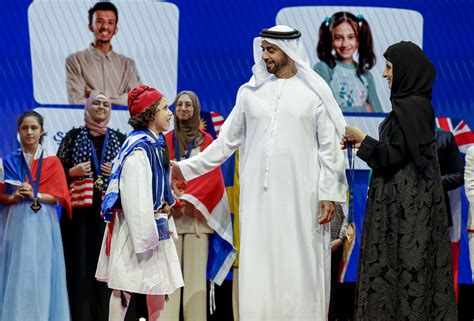 Mohammed Bin Rashid Crowns Sham Al Bakour