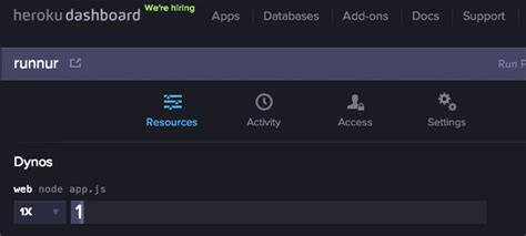 Continuous Deployment With Github Travis And Heroku
