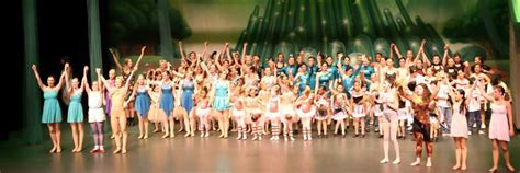 Performances — Spokane Elite Dance Studio