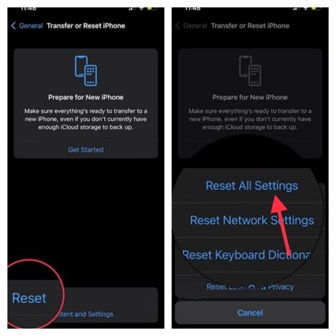 12 Ways To Fix IPhone Contacts Disappeared After IOS 26 Update