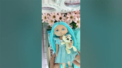 Куколка для победительницы вчерашней Лотереи 😍 поехала домой с новым гардеробом заказ