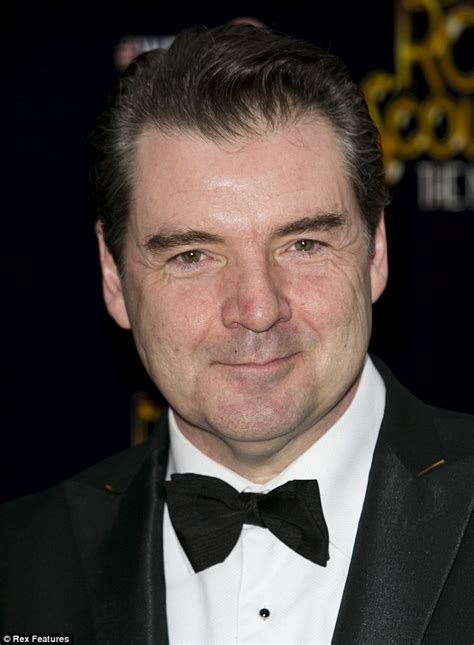 Brendan Coyle Alchetron The Free Social Encyclopedia