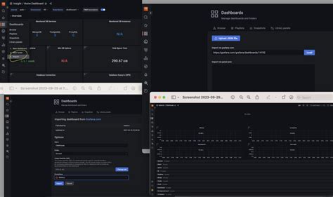 how to add clickhouse to percona monitoring and management