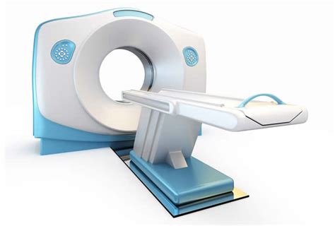 Information About Ct Scans East West Urology Adelaide