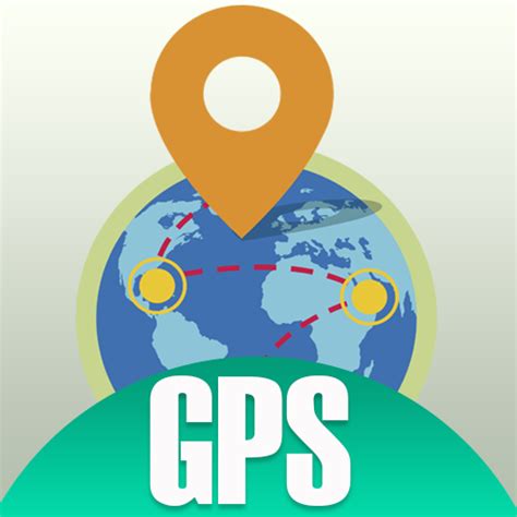 GPS Navigation Map Apps On Google Play