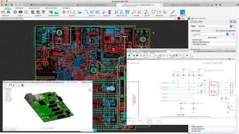 เรียนรู้การใช้ซอฟต์แวร์ออกแบบ 3d เช่น Autodesk Fusion 360 ️ Ik4 ️