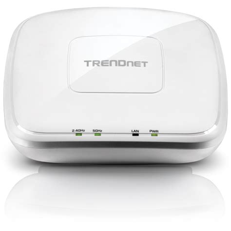 Ac1200 Dual Band Poe Indoor Wireless Access Point Zions Security