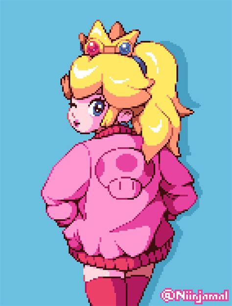Pin By Doust19 On Princess Peach In 2025 Super Mario Art Super Mario