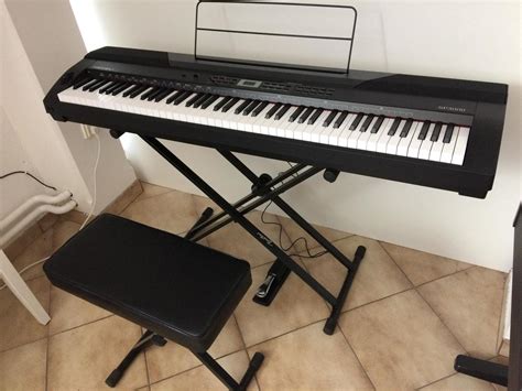 Medeli kvalitní elektrické piano