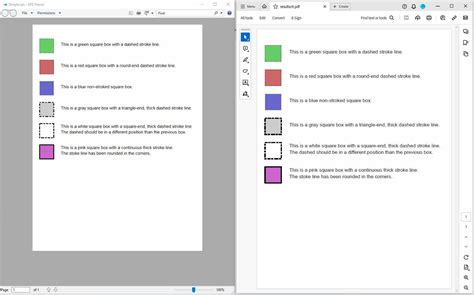 Xps To Pdf Convert Xps To Pdf Xps File To Pdf In C Net