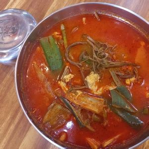 수라전통육개장 김포시청점 김포 육개장 육개장칼국수 맛집 다이닝코드 빅데이터 맛집검색