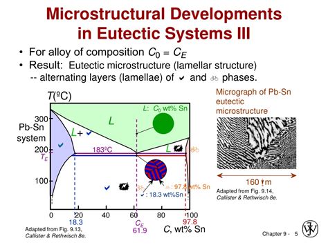 Ppt Understanding Pb Sn Eutectic System Behavior Powerpoint Presentation Id 9657891