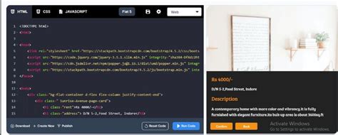 Eshwar Gootla On Linkedin Day 30daysofcode Specilizationccbp Backenddevelopment Bootstrap