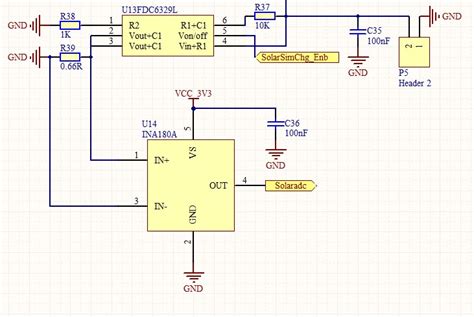 Ina180 Setup Advice Amplifiers Forum Amplifiers Ti E2e Support Forums