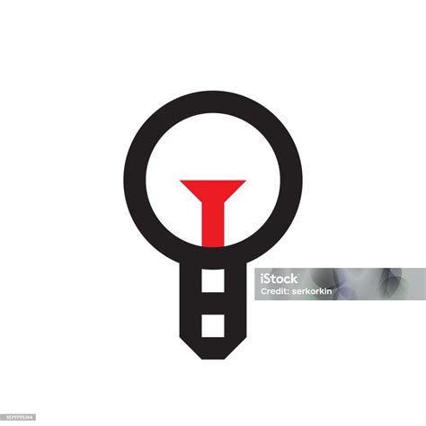 전구흰색 배경 벡터 일러스트 레이 션에 블랙 아이콘 전기 램프 개념 부호입니다 초록 에너지 전원 기호입니다 그래픽 디자인 요소입니다 개념에 대한 스톡 벡터 아트 및 기타