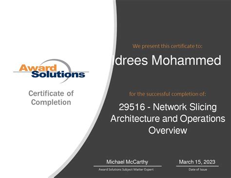 Idrees Mohammed On Linkedin Nr