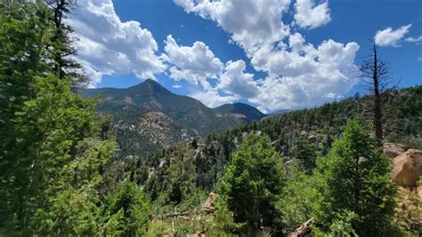 Best Backpacking Trails In Colorado AllTrails