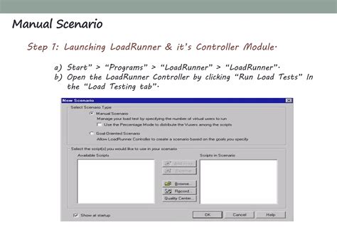 loadrunner performance testing pdf operating systems computer