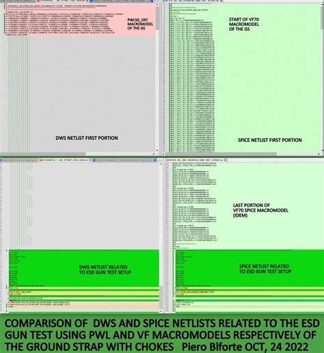 Pdf Realistic Numerical Simulation Of Esd Electro Static Discharge Test Piece Wise Linear