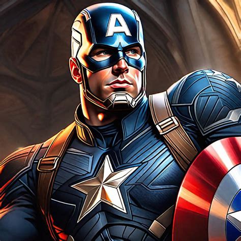 Cap By Kobayashi22 On Deviantart