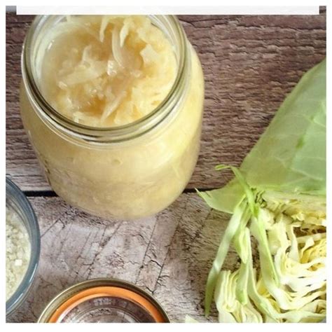 Как да си направим кисело зеле трепач за 3 дни без претакане бъркане и зловонна миризма За