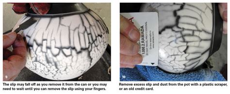 Naked Raku Technique From Experts Charlie And Linda Riggs