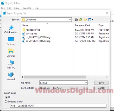 How To Disable Low Disk Space Warning In Windows 1110