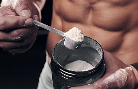 How Much Creatine Should I Take FitForTheWin