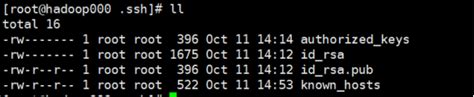 linux（centos7）下载hadoop（cdh版本）的详细教程 cdh下载 csdn博客