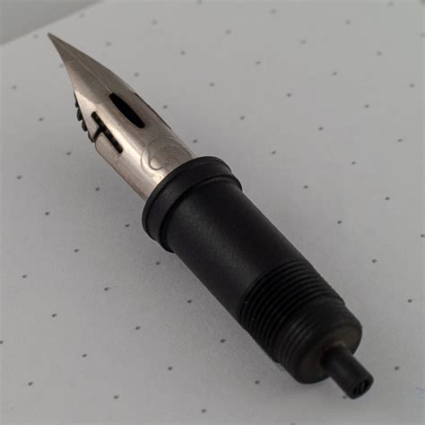 Zebra G Flexible Nib Factory Llc