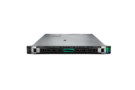 Сервер Hpe Proliant Dl320 Gen11 4lff купить с гарантией до 5 лет
