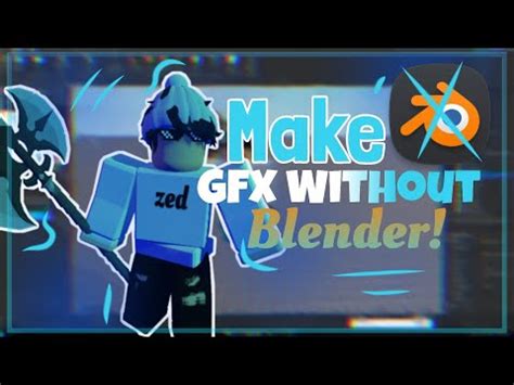 My First Roblox GFX Creations Feedback Developer Forum Roblox