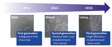 Ipsc Reprogramming Service Stemrna™ 3rd Gen Reprogramming Technology