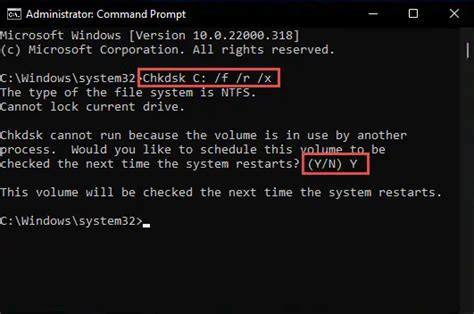 como usar dism sfc chkdsk para reparar windows 11 autosectioner