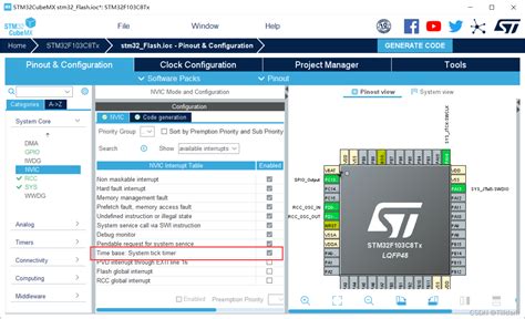 Stm32音频数据的flash读取与dac播放stm32 音频库 Csdn博客 Stm32音频数据的flash读取与dac播放stm32 音频库 Csdn博客