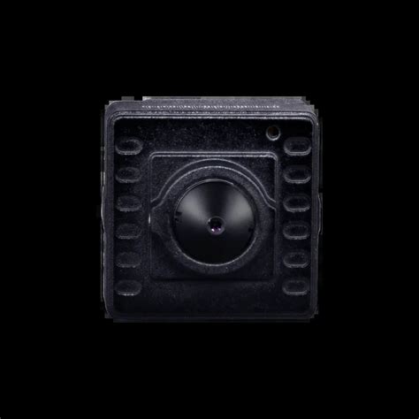 Provision Pinhole Lens Hidden Camera Security Equipment Store