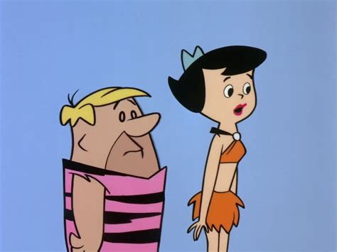 Nude Cartoons Wilma Flintstone And Betty Rubble Vilma Picapiedra