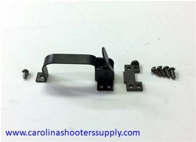 Ak47 Ak74 Akm Trigger Guard With Rivets
