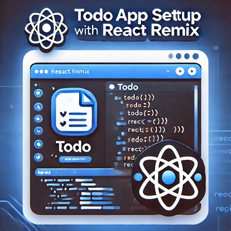 React Remixを使ってtodoアプリを作ってみる1 セットアップ デザインエンジニアとしての学び