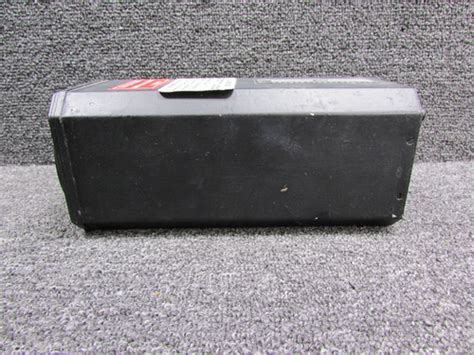 Wl 862 Am Ms 3 Smiths Counter And Pointer Altimeter Gauge With Modifications