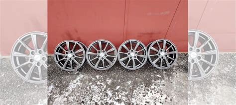Литые диски Carwel R16 5*108 купить в Сергиевом Посаде | Авито