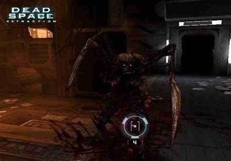 Games Dead Space Extraction