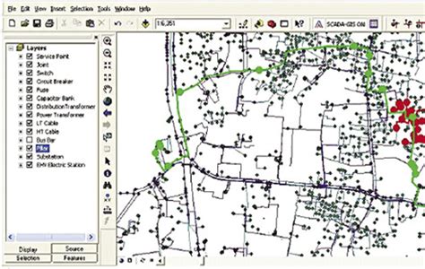GIS For Utility Management In Kolkata And Other Parts Of Eastern India
