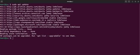 How To Install Phpmyadmin On Ubuntu Solvenfix