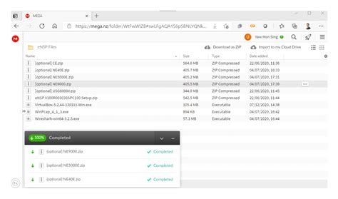 how to simulate netengine and cloudengine ce devices on ensp