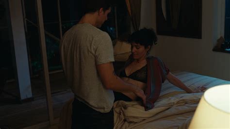 Naked Jessica Kaye In Inheritance