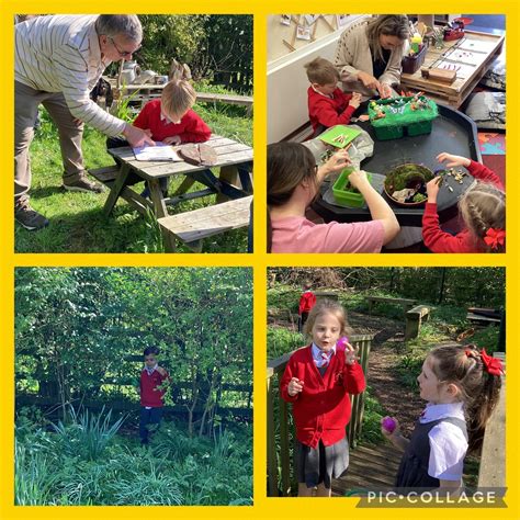 Singleton C Of E Primary Singleton C Of E Primary School