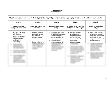 Solution Hr S Competency Dictionary Studypool Solution Hr S Competency Dictionary Studypool