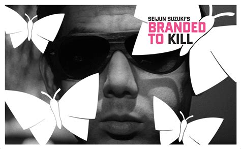 Branded To Kill The Criterion Collection 4k Uhd Joe